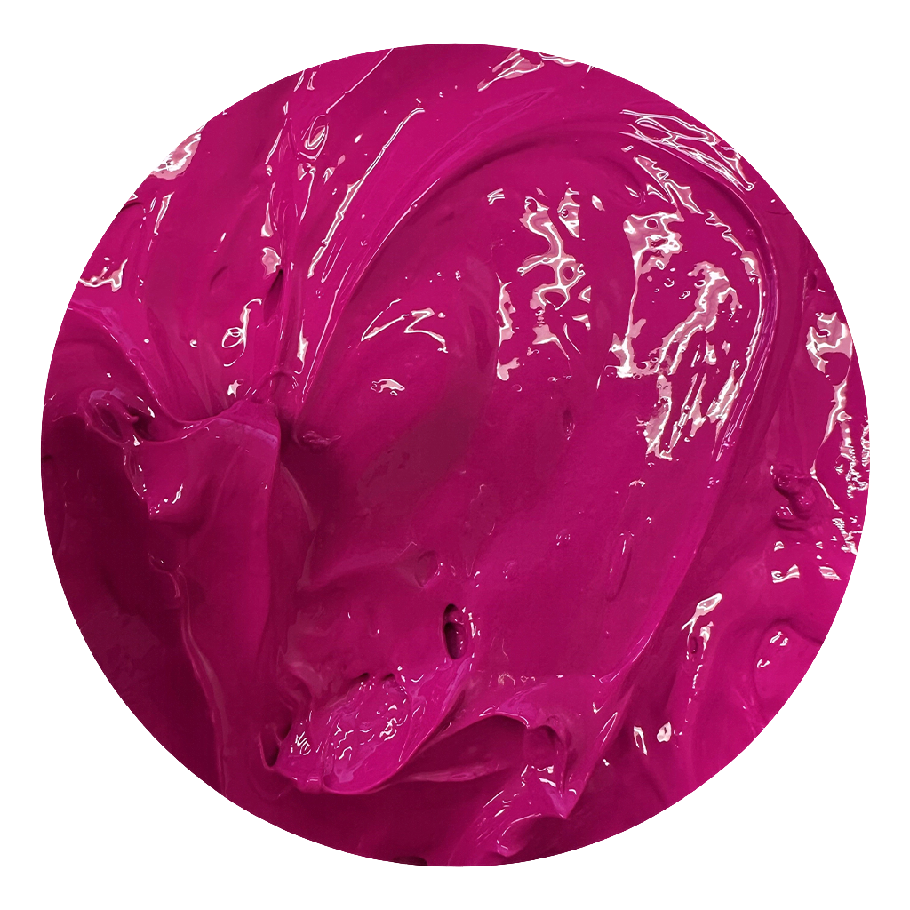 Champion Inks® Fluorescent Day Glow Plastisol Ink – Rhodamine – All Bl